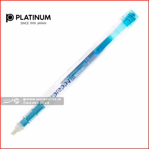هایلایتر قابل شارژ پلاتینیوم سری پرپی Platinum Preppy Highlighter Pen ...