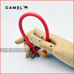 مداد انعطاف پذیر پاک کن دار کمل Camel Flexible Eraser Head Pencil - رنگ ...