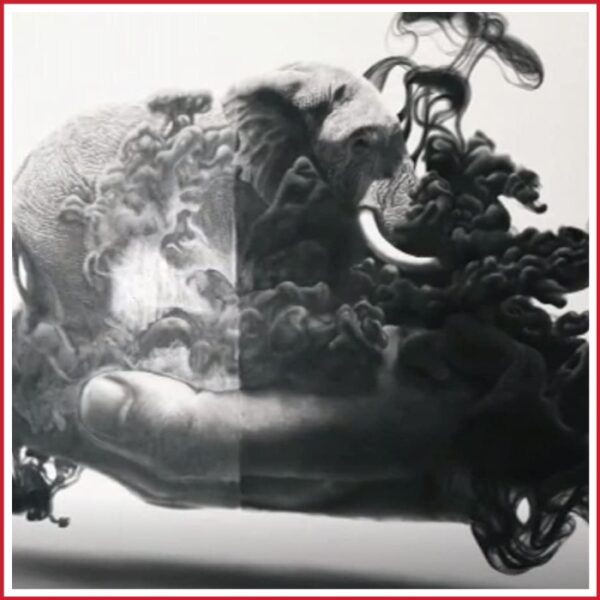 مداد طراحی مات فابر کاستل سری پیت گرافیت Faber-Castell Pitt Matte Black ...